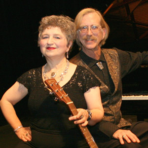 Featured Artists | California Autoharp Gathering